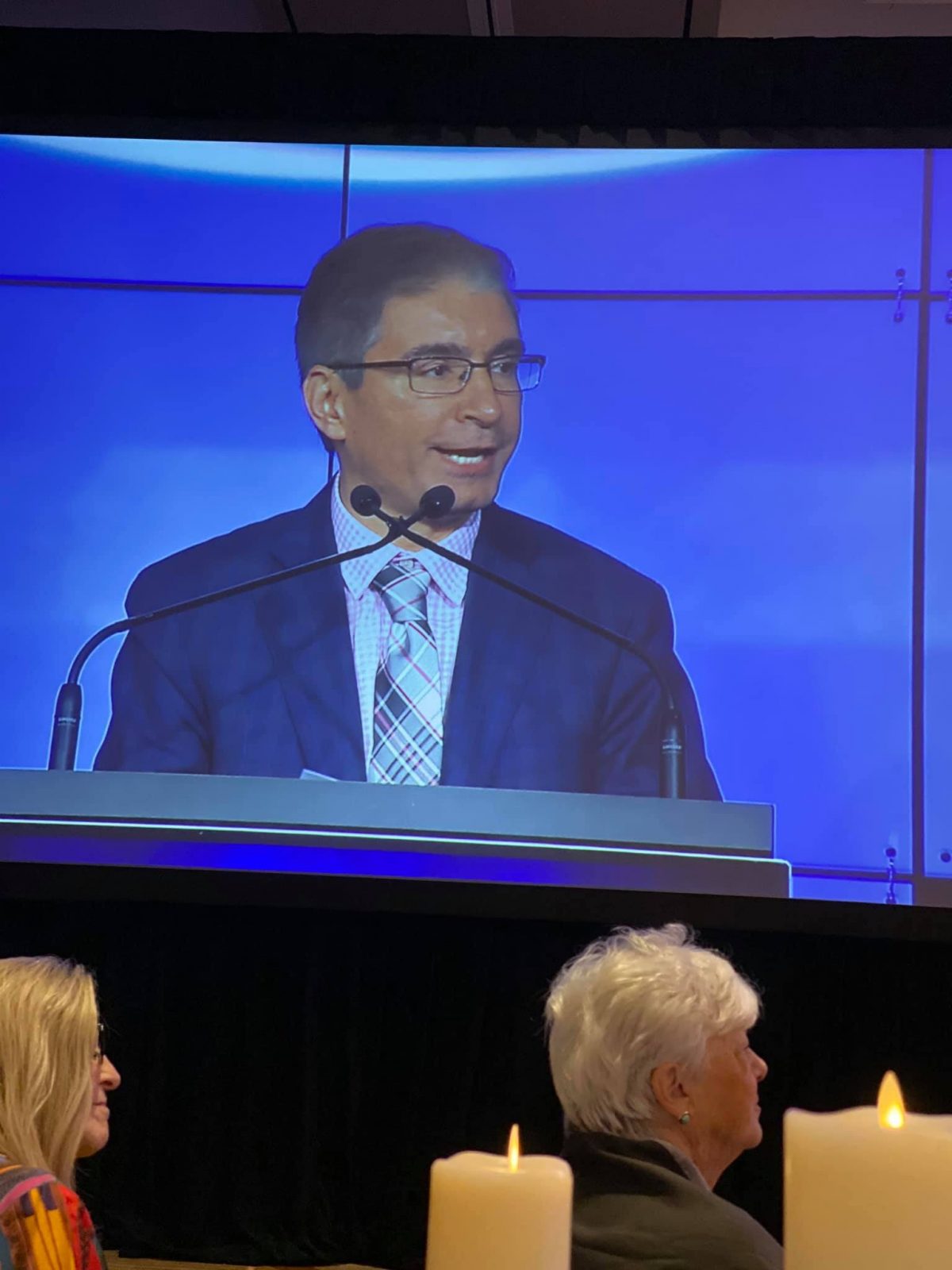 Dr. Muhammad Babar Receives Spirit of Louisville Award – Muslim ...